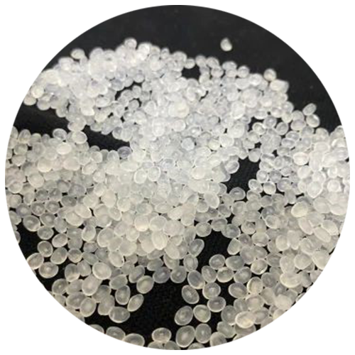 HDPE Granules – Zenith Plastic Irrigation